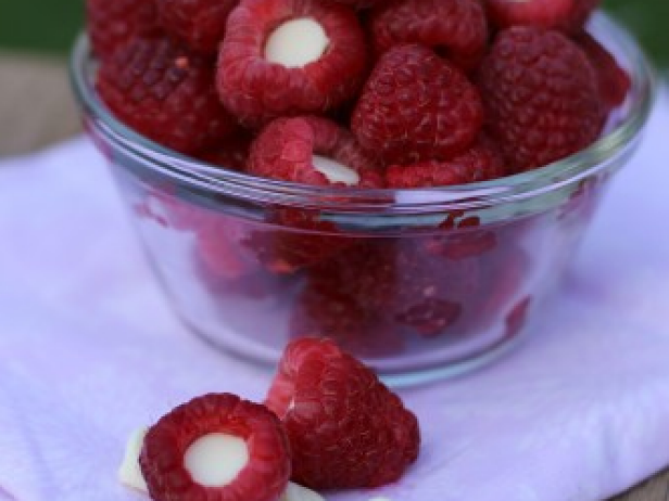 Low Calorie Sweet Treat Recipes That Won't Ruin Your Diet | TLC.com