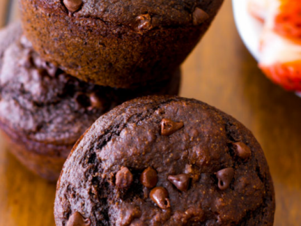 Low Calorie Sweet Treat Recipes That Won't Ruin Your Diet | TLC.com