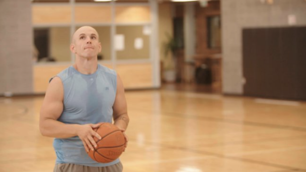 Andrew's Journey in Photos | TLC.com