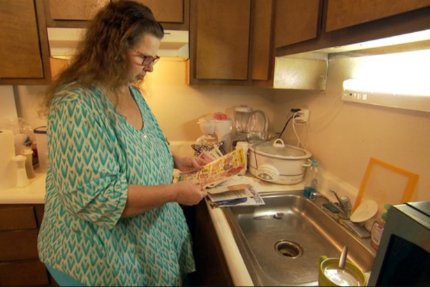 Where Are They Now: Pauline's Journey in Photos | TLC.com