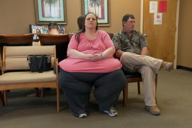 Where Are They Now: Dottie's Journey in Photos | TLC.com