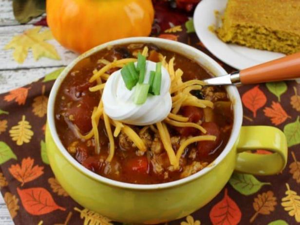 15 Delicious Ways to Cook With Pumpkin | TLC.com