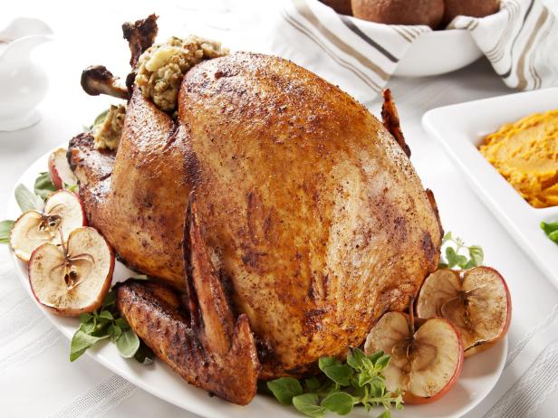 The BEST Turkey Ever (We Promise!) | TLC.com