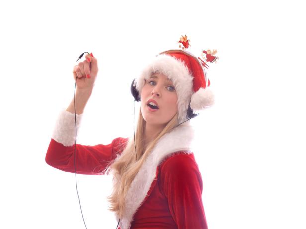 Is Too Much Holiday Music Bad for Your Health? | TLC.com