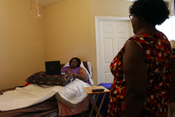 Liz's Journey in Photos | TLC.com