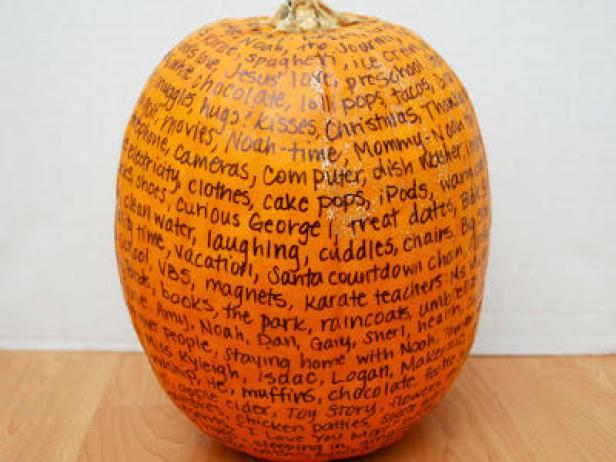 Here’s a New Fall Tradition Your Family Should Start-The Thankful ...