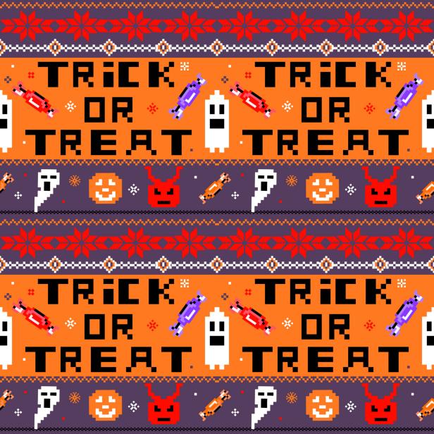 Ugly Halloween Sweaters are All the Rage—Here’s How to Make a Boo-tiful ...