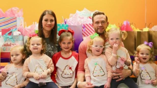 OutDaughtered Gets a New Season on the Heels of the Busby Girls ...