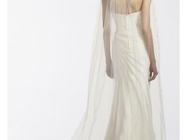 To Veil or Not to Veil: How Does a Bride Decide? | TLC.com