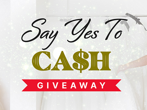 Say Yes to Cash | TLC.com