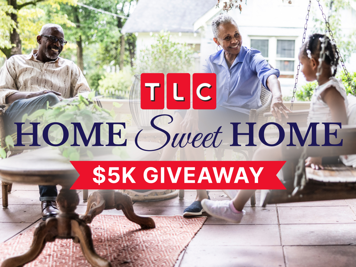 Home Sweet Home | TLC.com