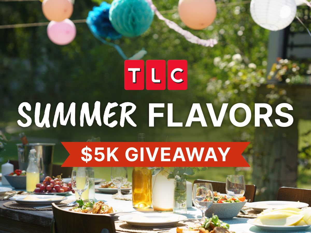 Summer Flavors | TLC.com