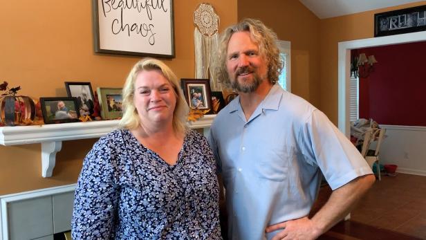 Sister Wives Videos Home | TLC.com