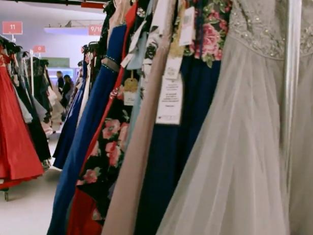 What Is Say Yes to the Prom? | TLC.com