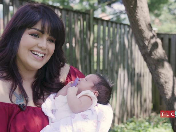 90 Day Fiance Families | TLC.com